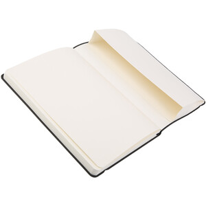 Premium Notebook Black