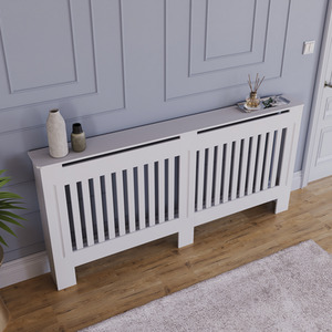 Chelsea Radiator Cover