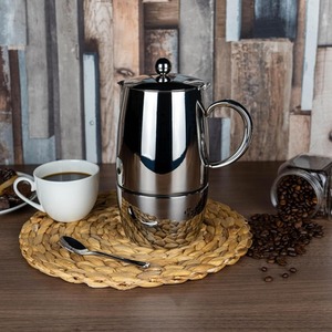 Cafe Stal Bellux Premium Cafetiere