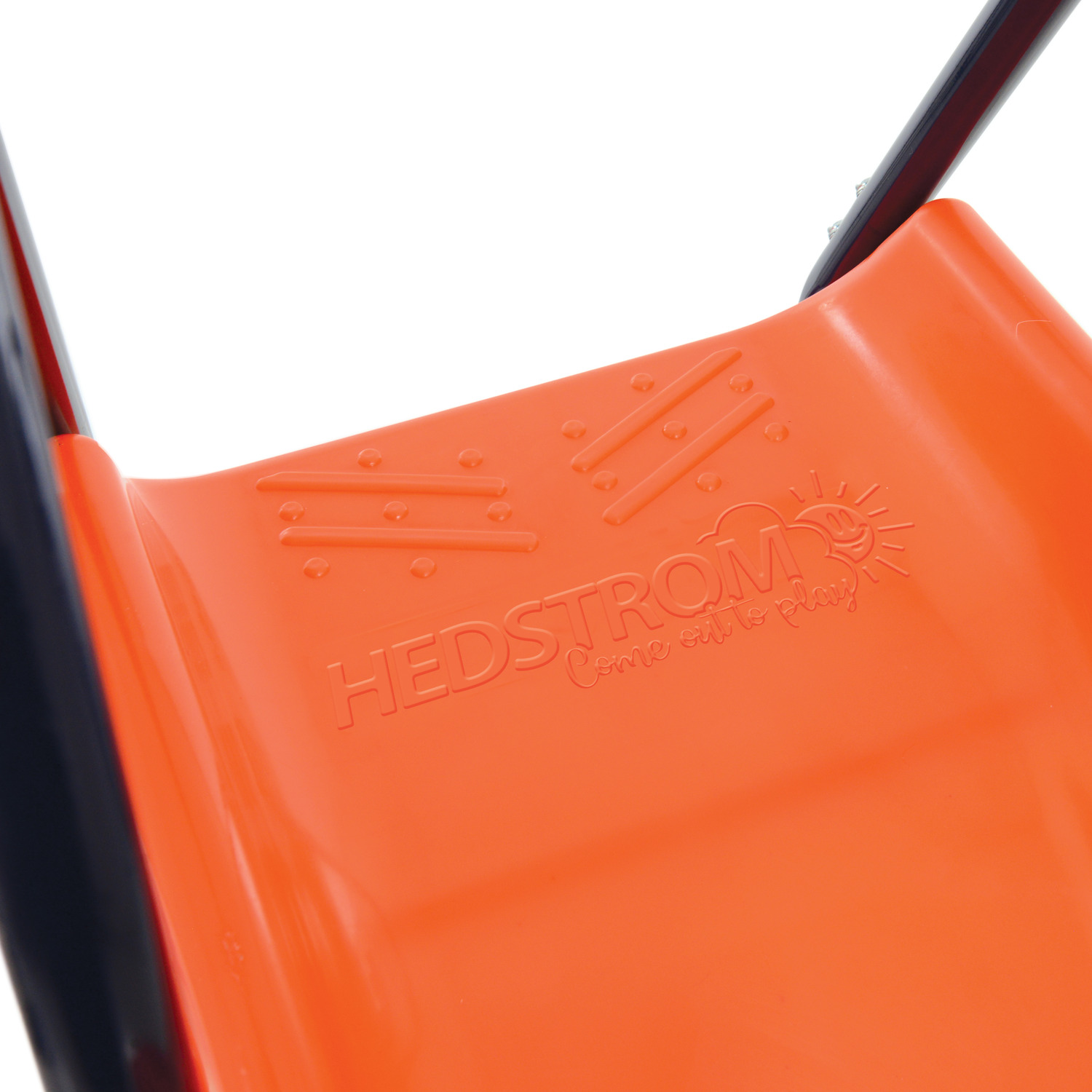 Hedstrom 6ft Wavy Kids Slide