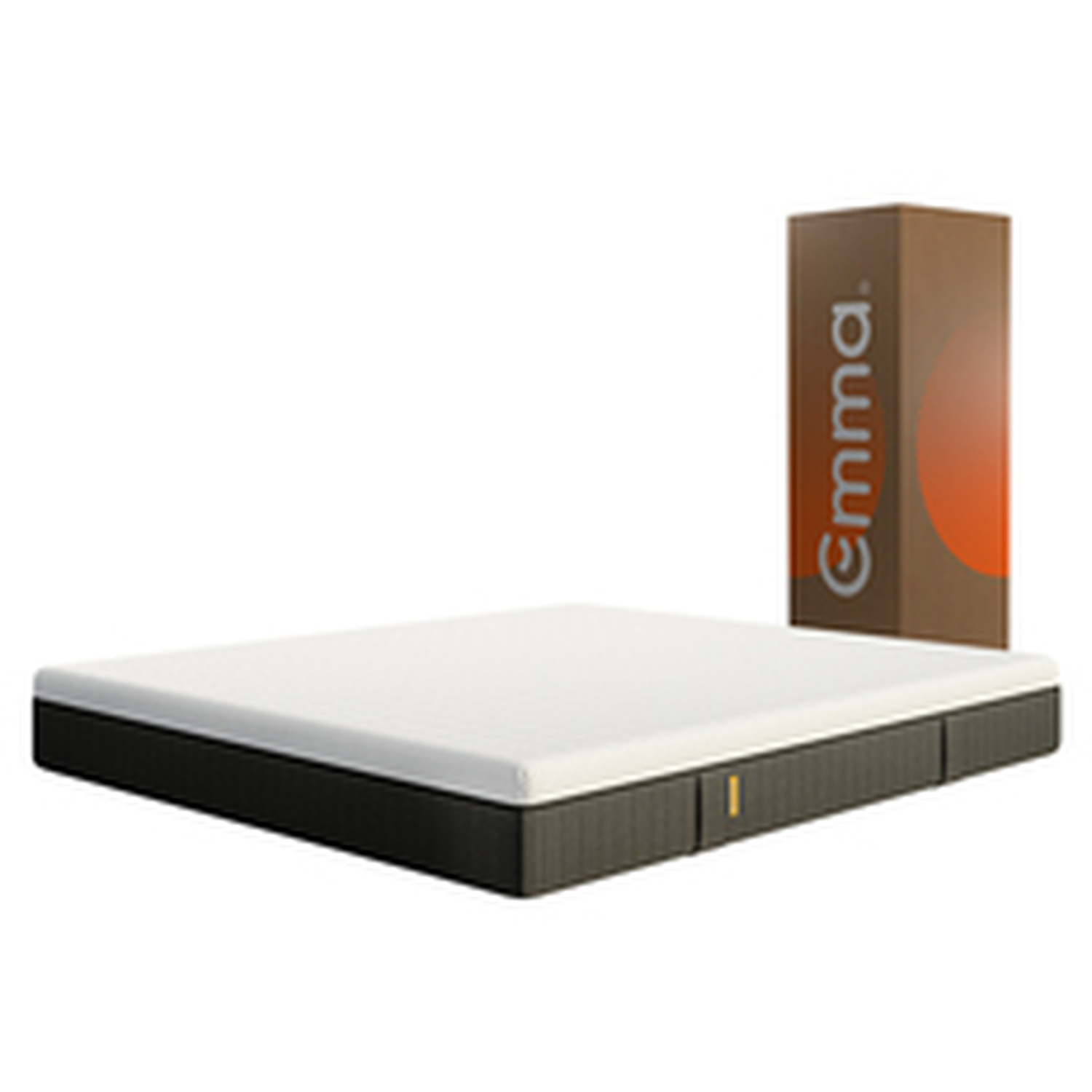 Emma Hybrid Premium Mattress