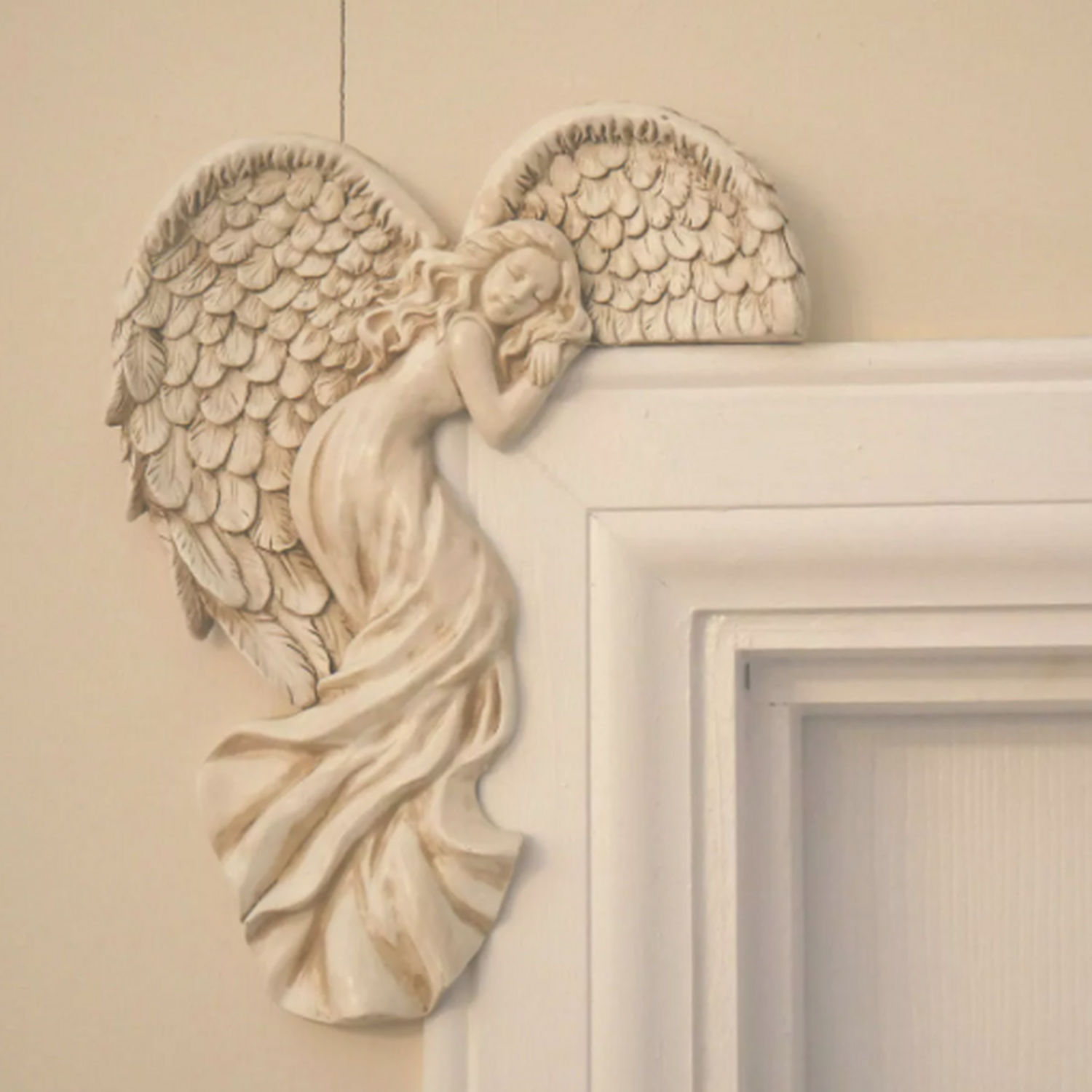 Angel Door Frame Ornaments