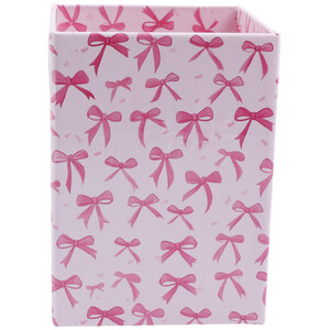 Bow Pen Pot