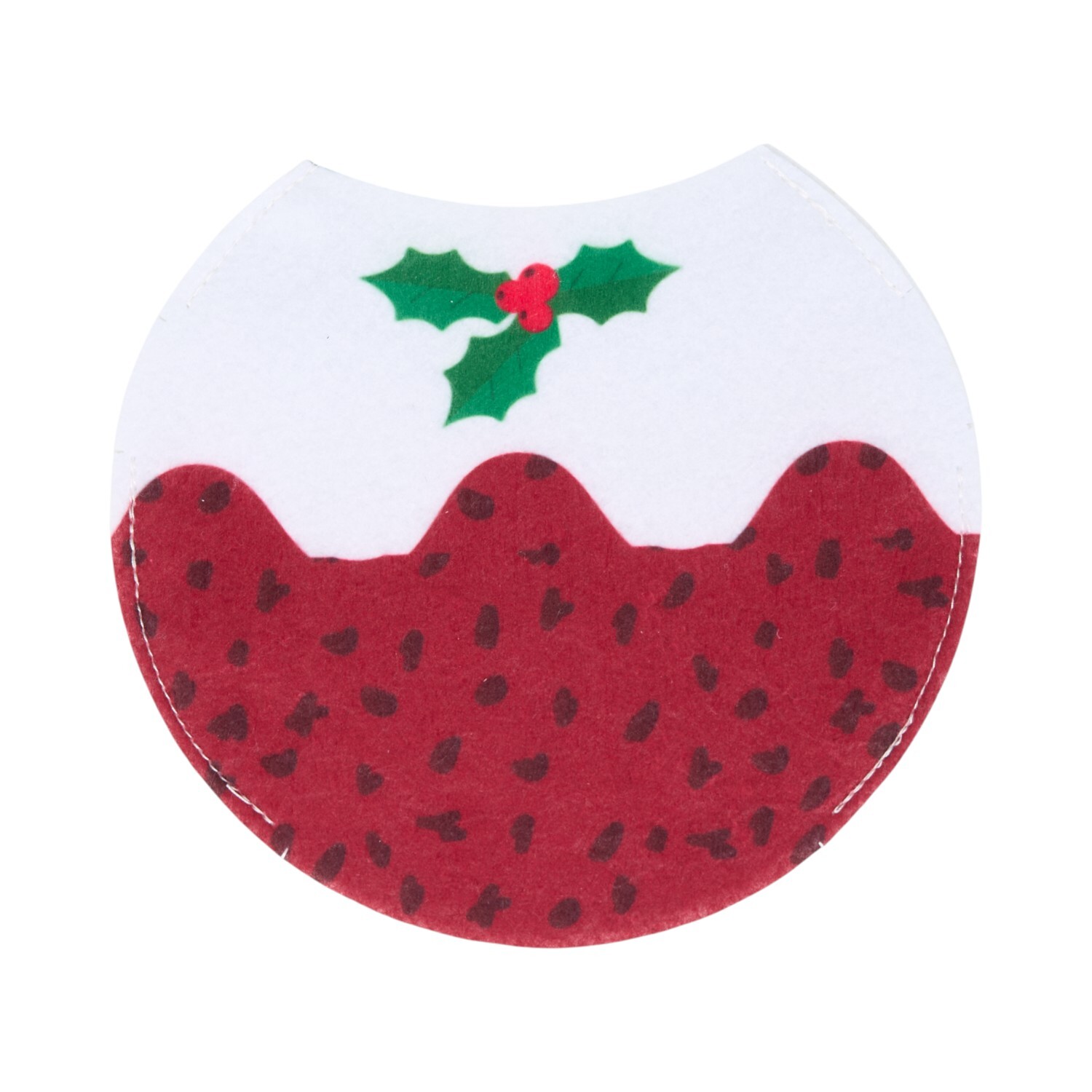 Elf Christmas Pudding Festive Outfit