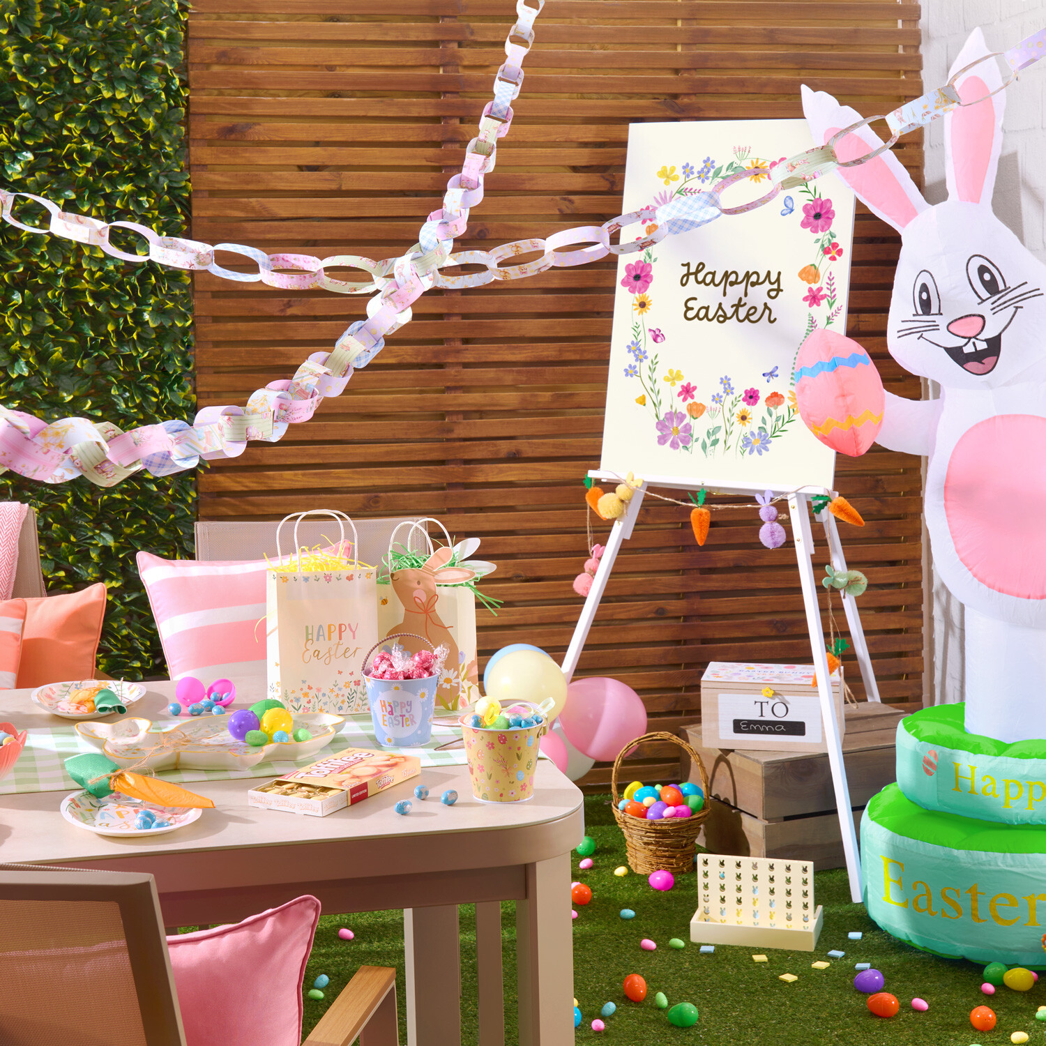 Easter Design Paper Pad