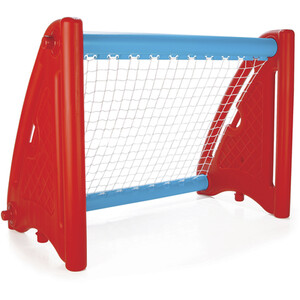 Magic Basketball and Football Goal Set