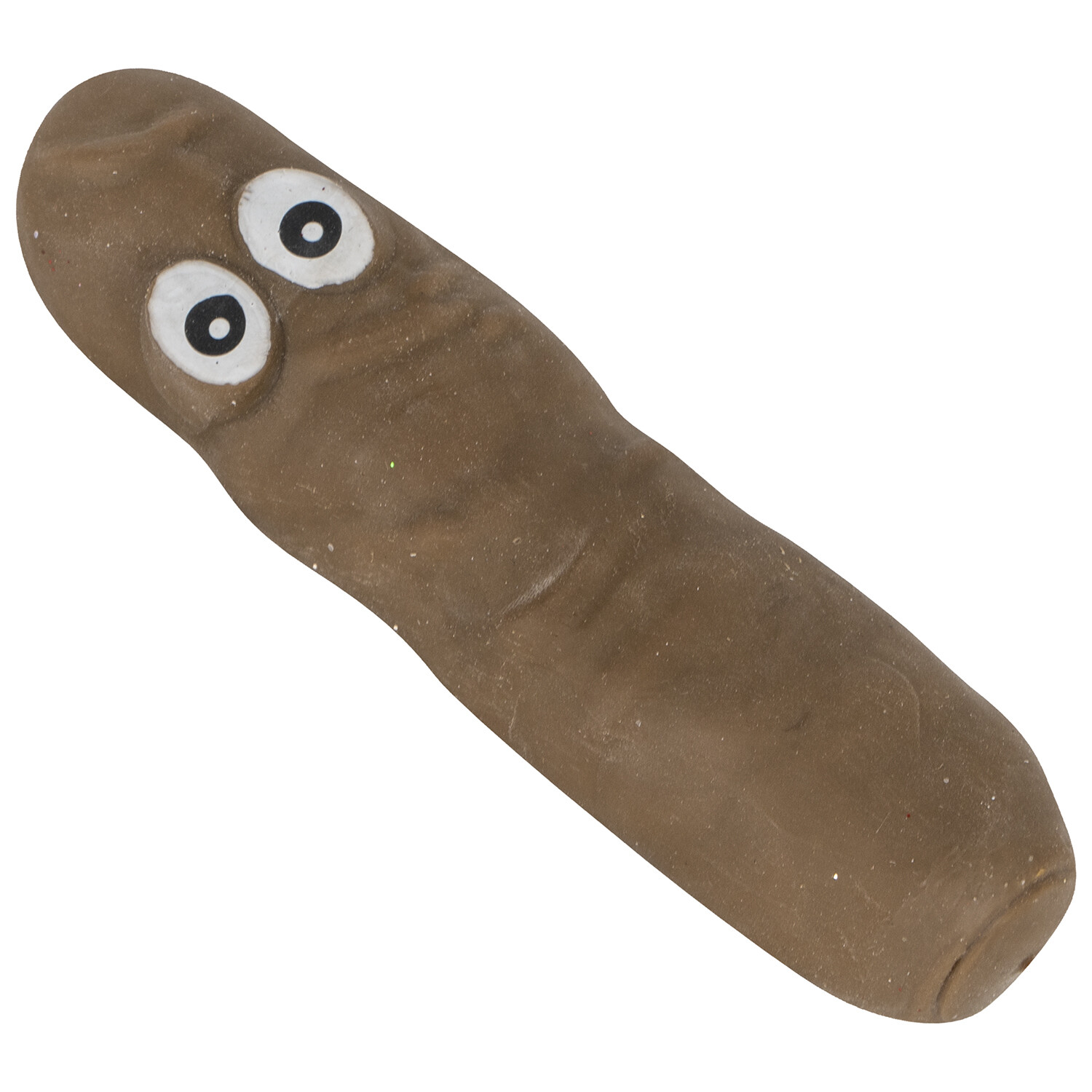 Elfie's Pooey Friend