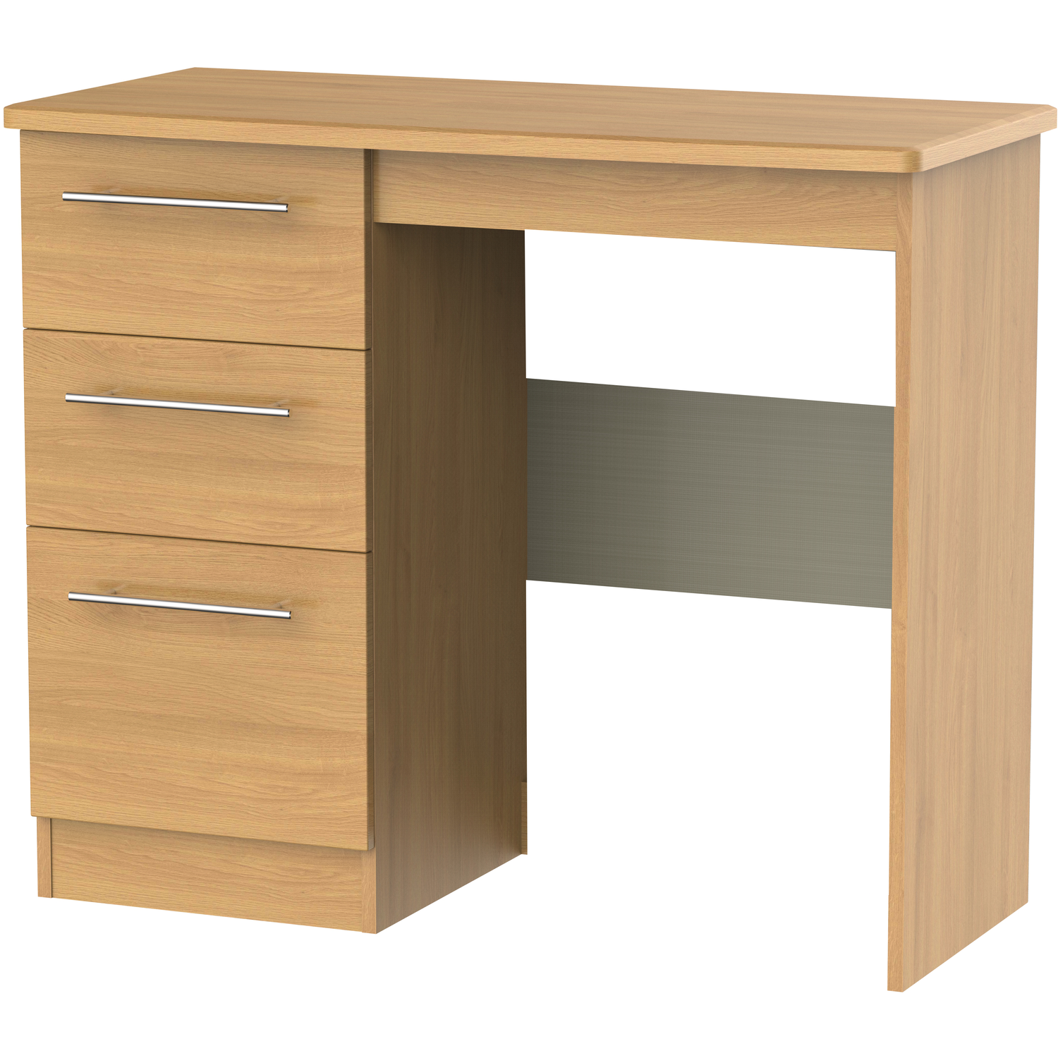 Sherwood Ready Assembled Vanity