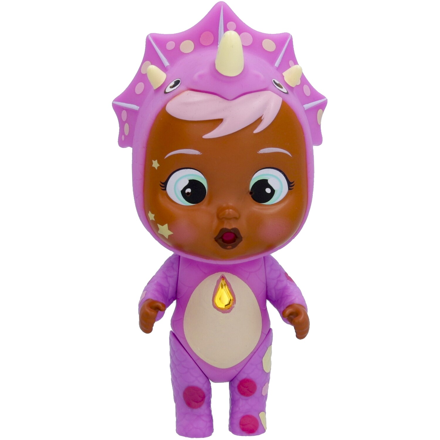 Cry Babies Magic Tears Dinos