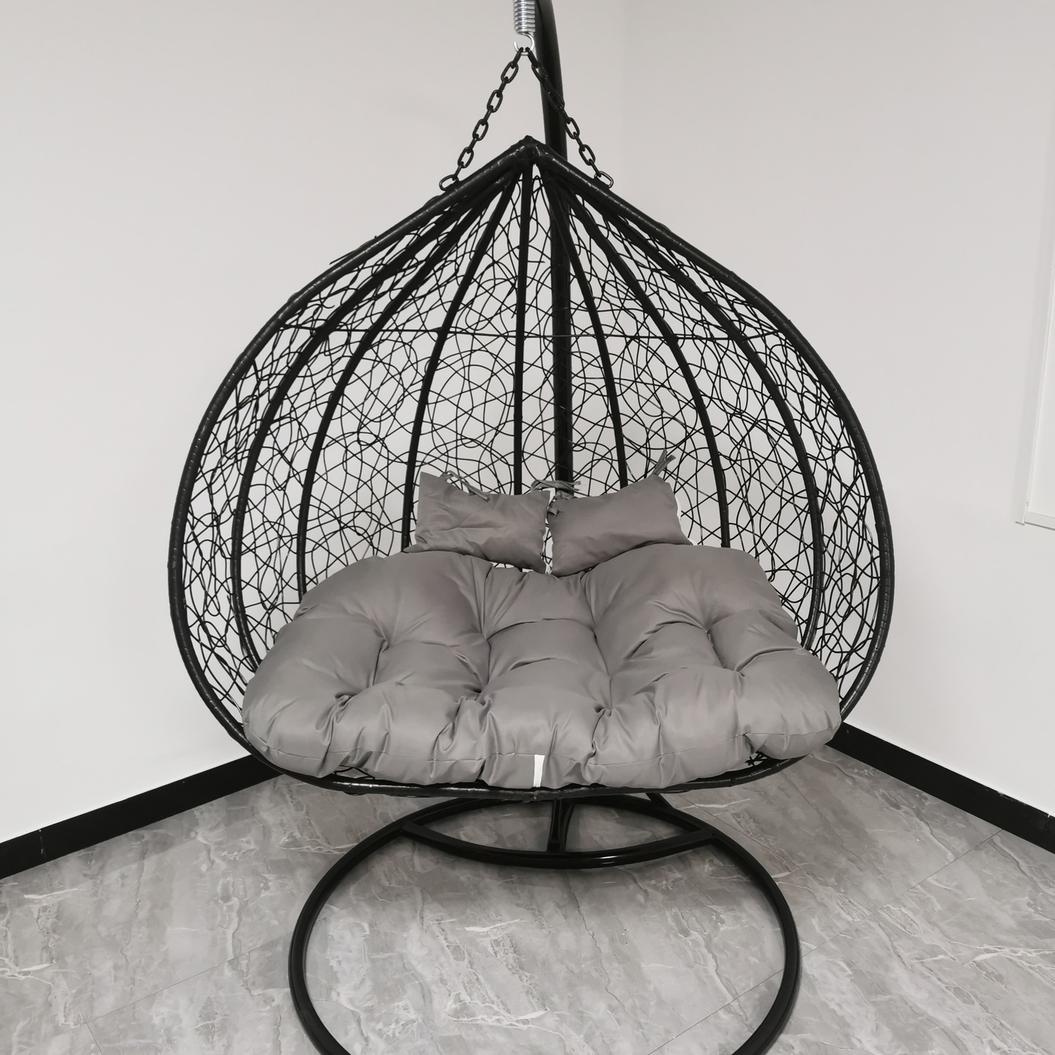 SunTime Ayres Rock Double Chair