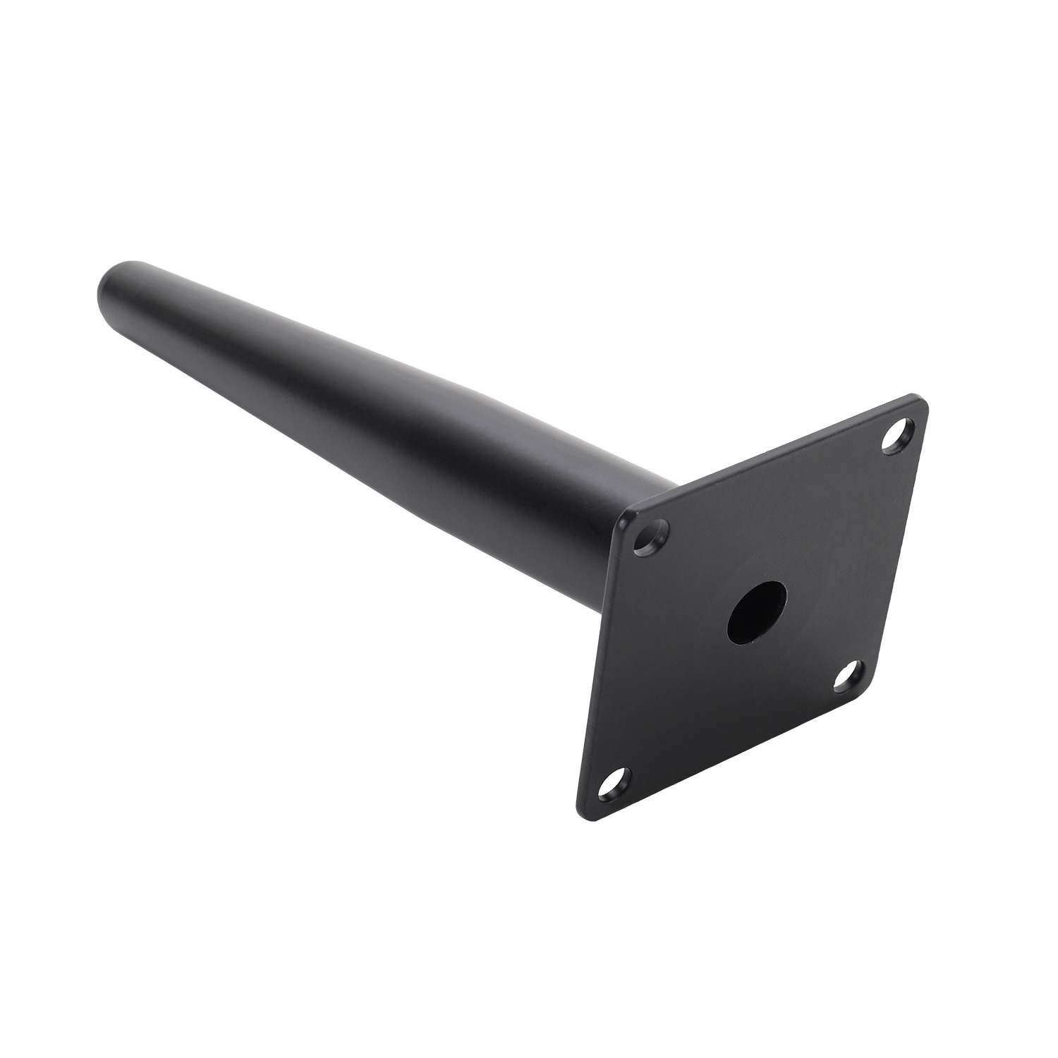 Tapered Metal Furniture Legs Replacement