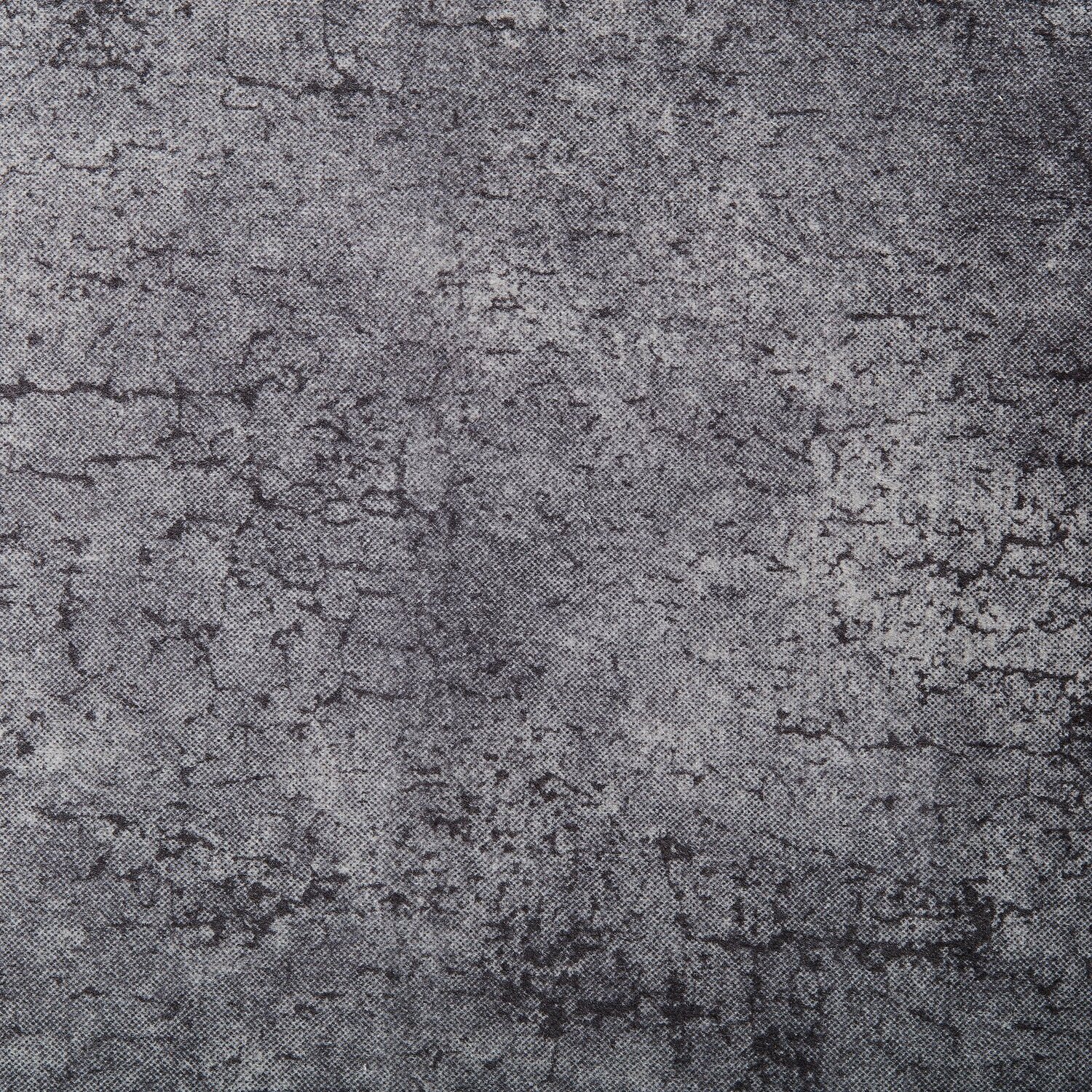 Coco Line Wall Panel Bed - Marble Fabric