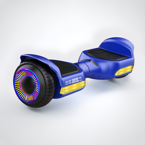 G1 Lite Hoverboard Self Balancing Scooter Bluetooth LED Lights