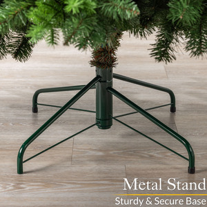 Fraser Fir Christmas Tree