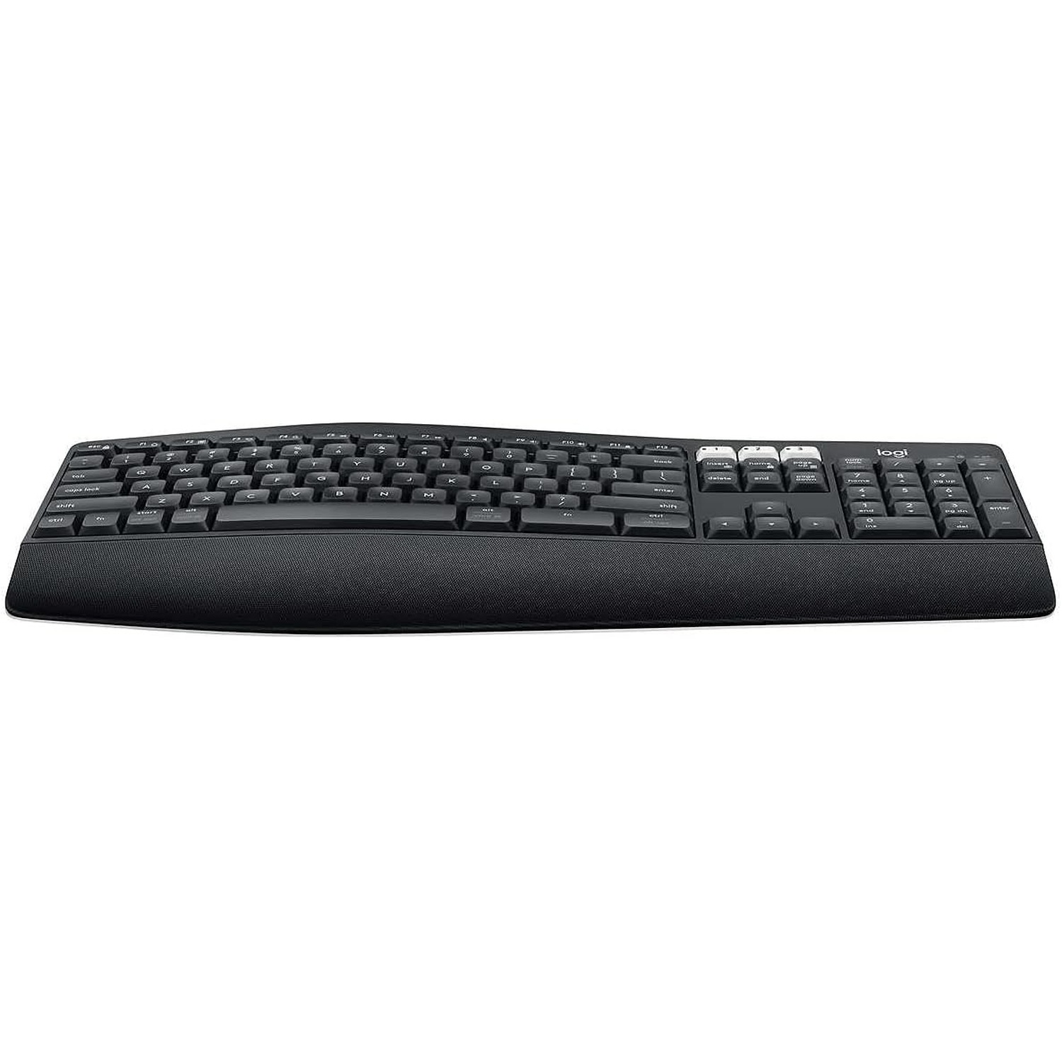 Logitech MK825 Wireless Keyboard Mouse Combo