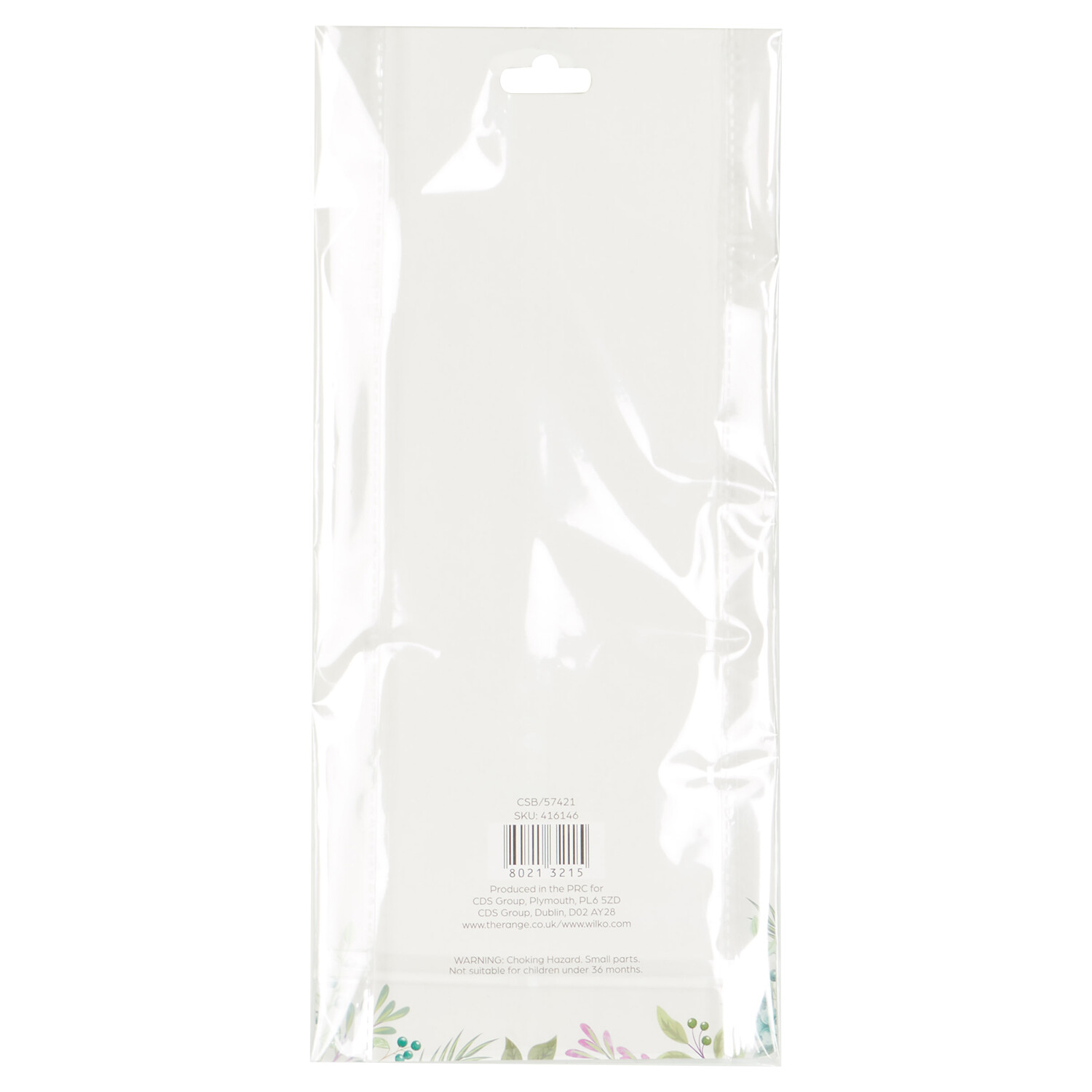 Assorted Large Butterfly Stickers