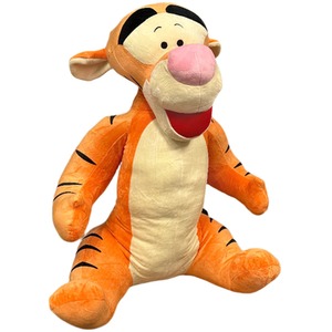 Giant Tigger Soft Toy