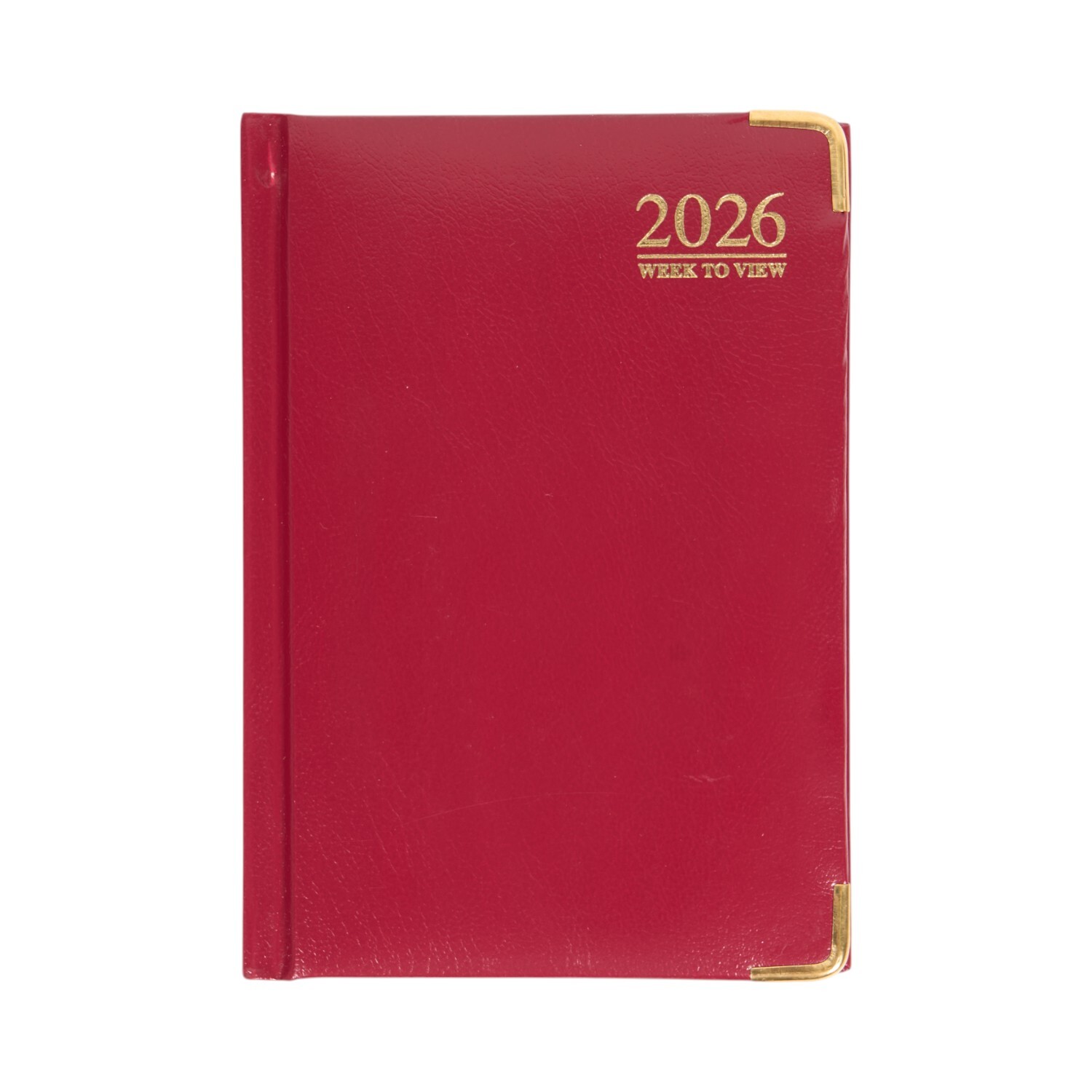 2026 Slimline Diary