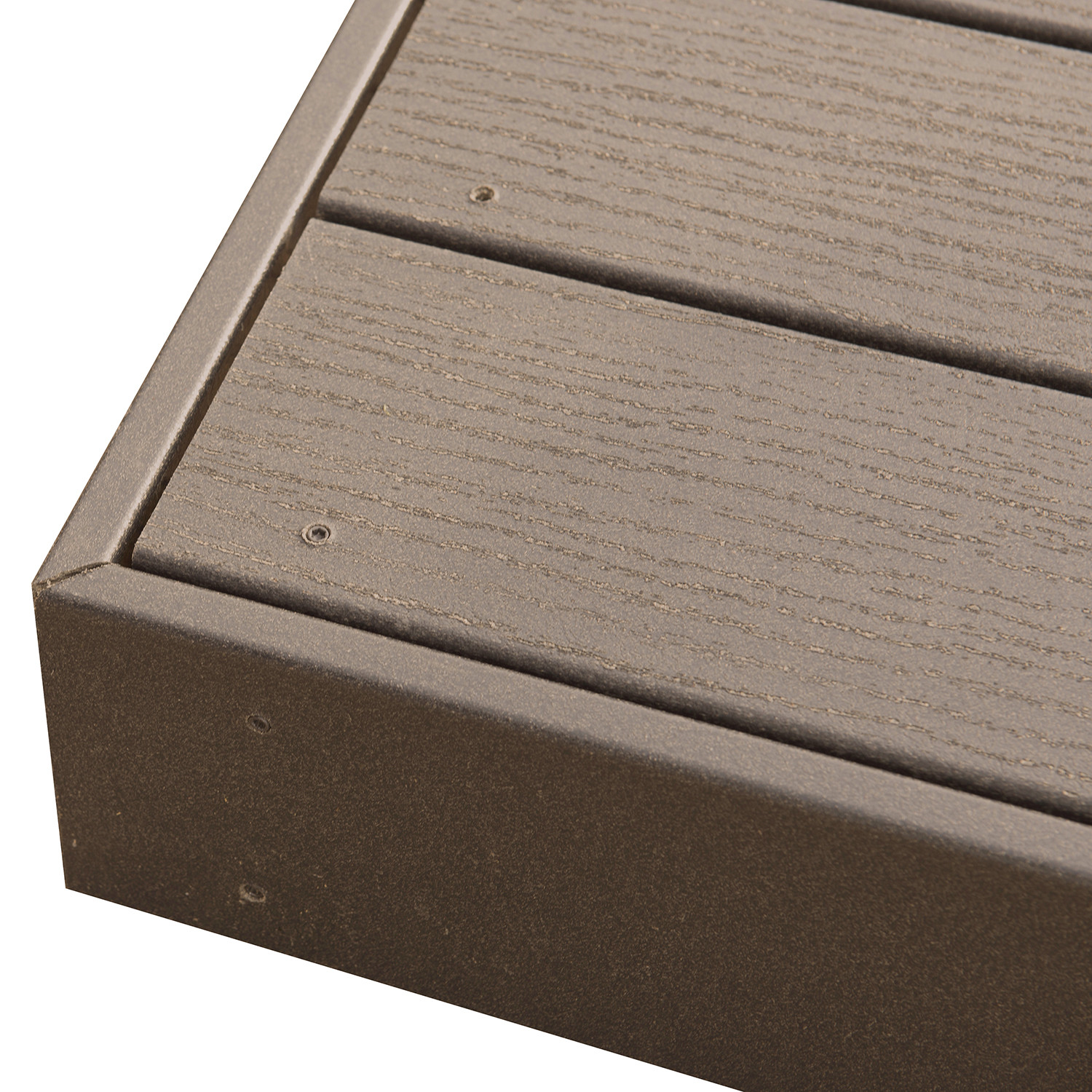 Ecodek Heritage Composite Deck Kit