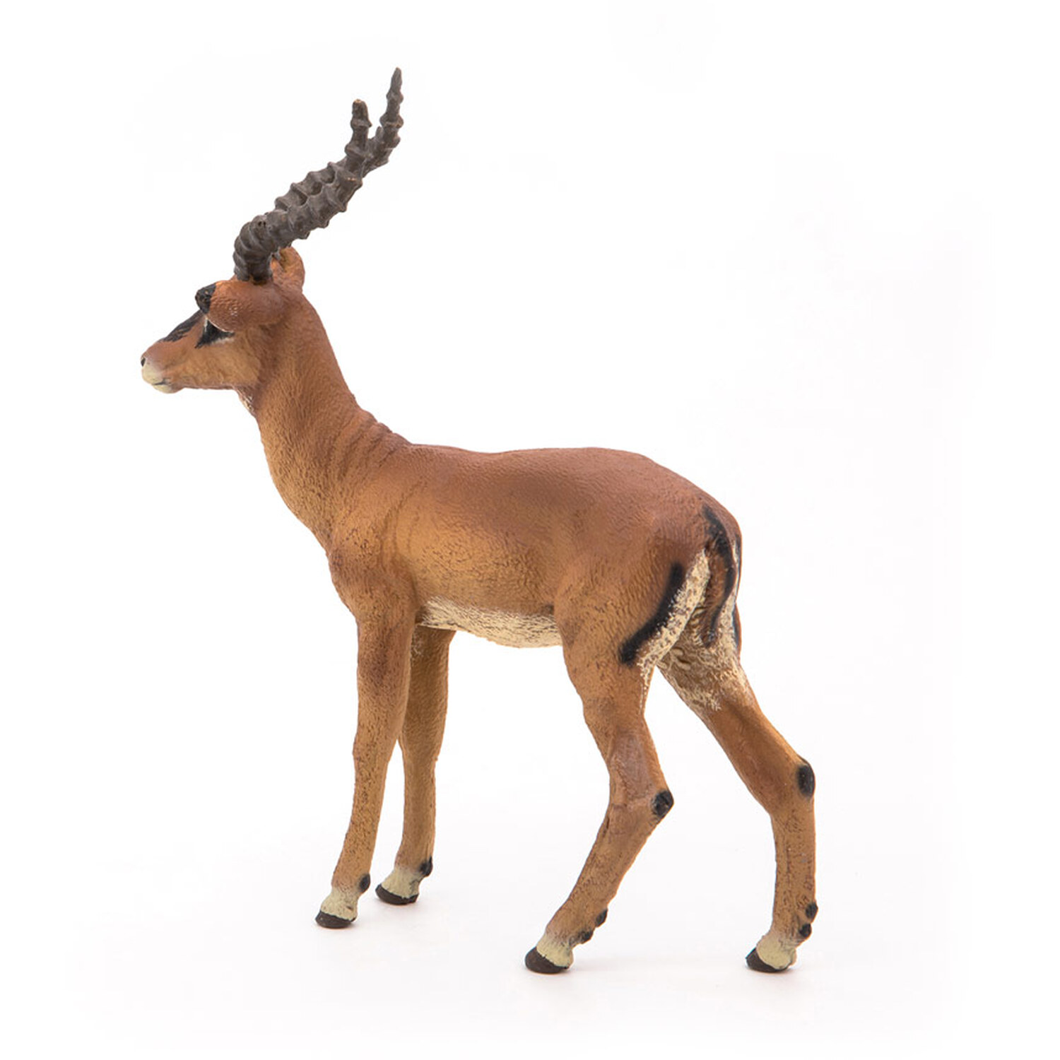 PAPO Wild Animal Kingdom Impala Toy Figure