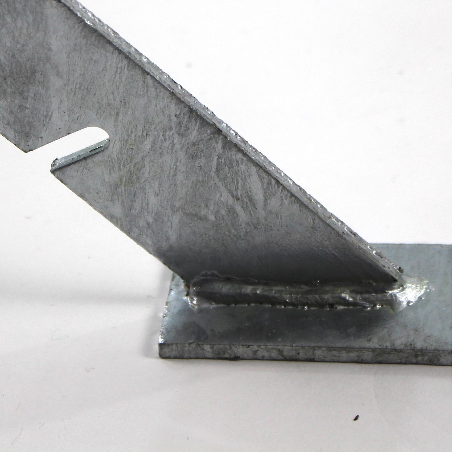 5pc Barbed Razor Wire Bracket