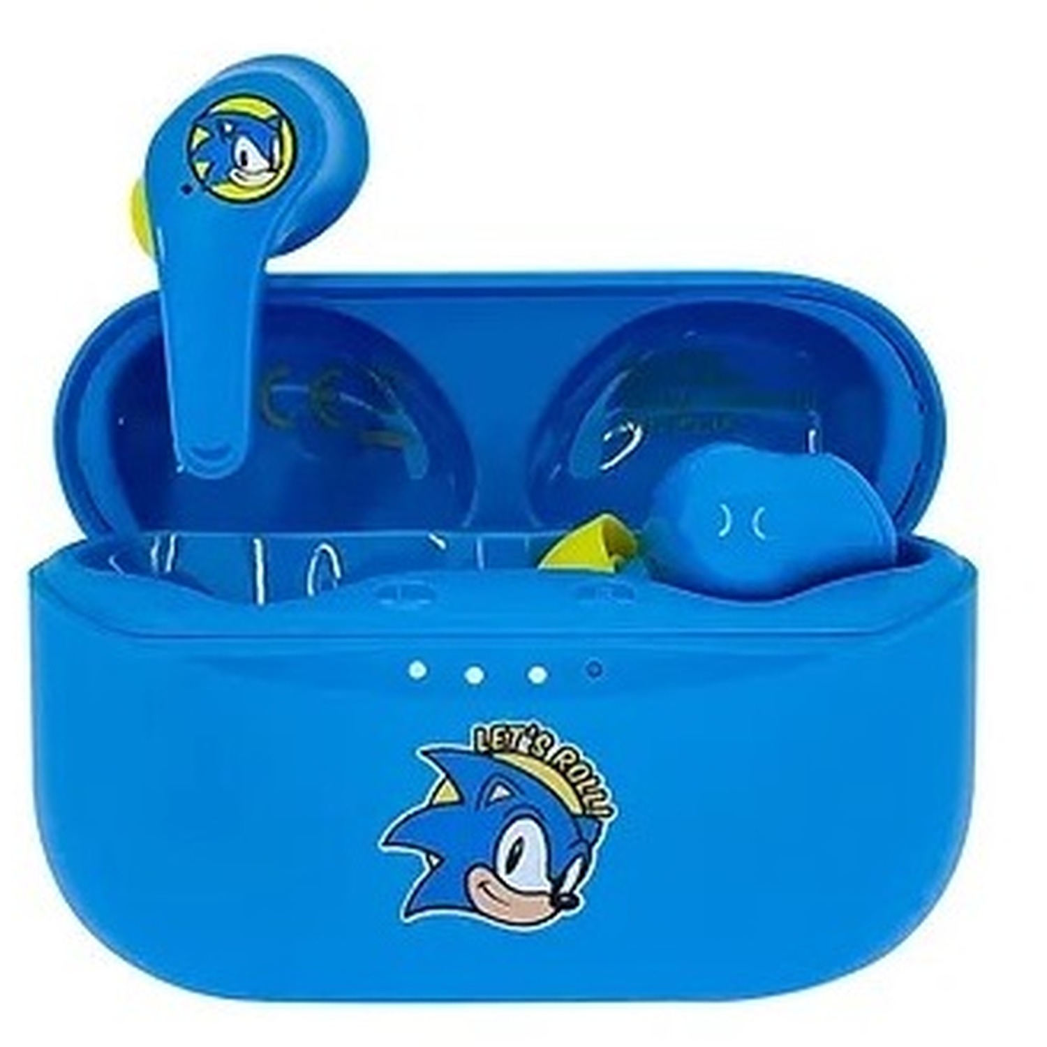 Sega Classic Sonic The Hedgehog TWS Earpods