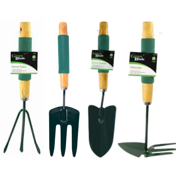 Gardening Hand Tool Set