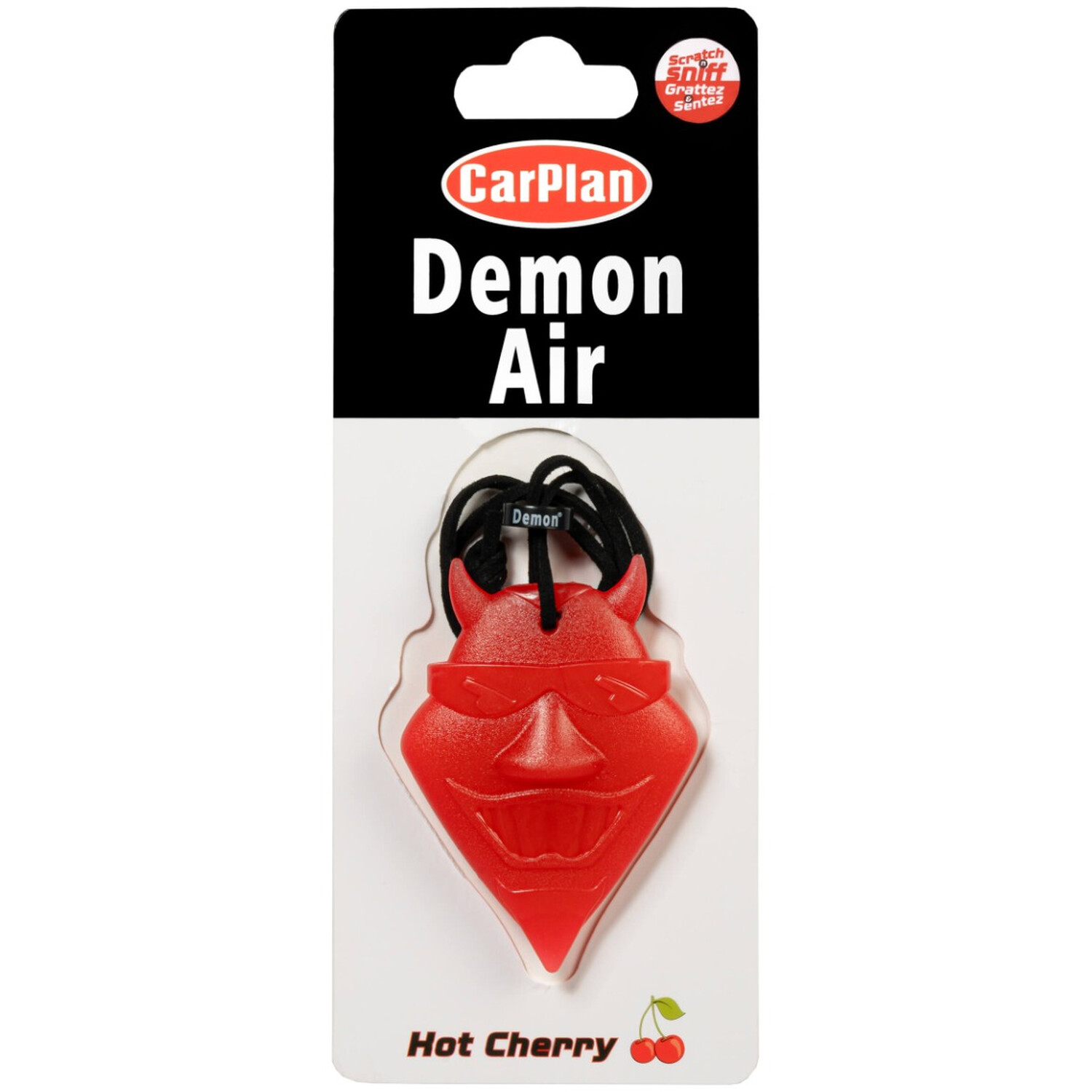 Demon Air 3D Air Freshener