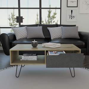 Manhattan Coffee Table