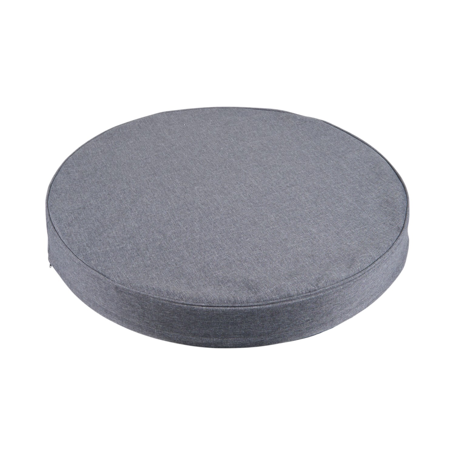 Solid Foam Circular Pet Pad