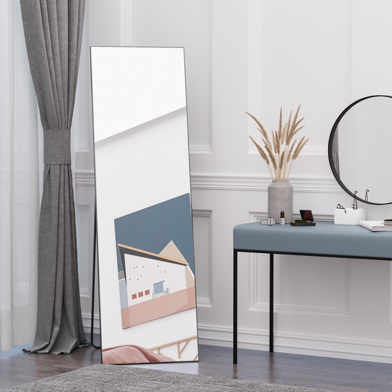 Wall Mounted & Hanging Mirrors | The Range