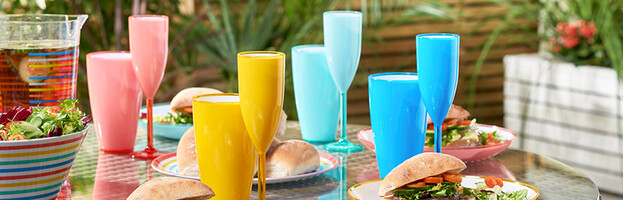 Outdoor Dining - Picnicware | The Range