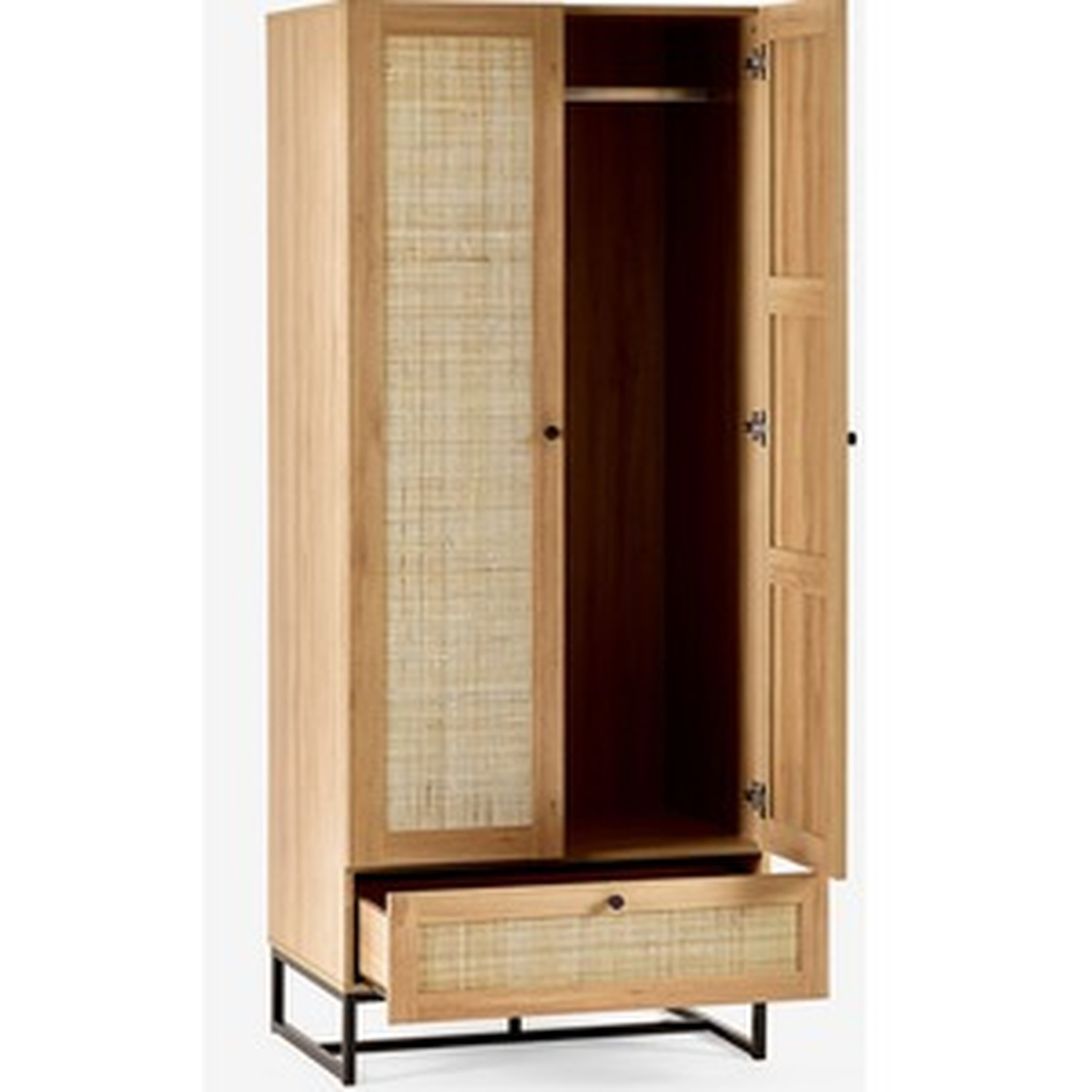 Padstow Wardrobe