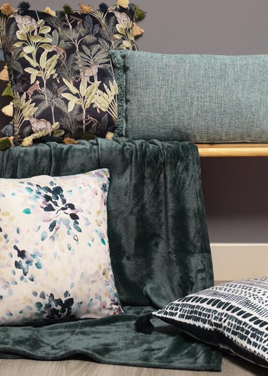 New Trends | The Range