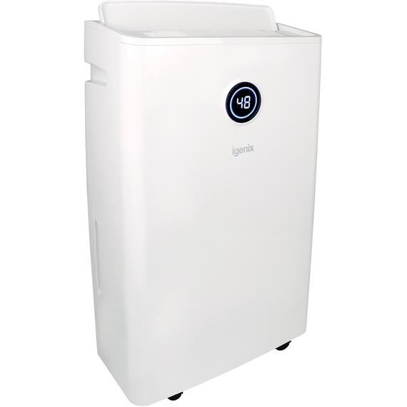 20L Dehumidifier