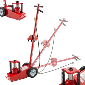 Truck Car Jack 22T