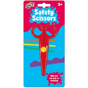Safety Scissors