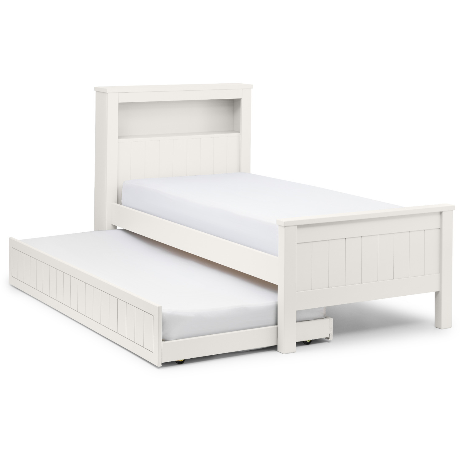Set of Maine Bed Underbed