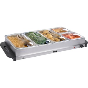 Stainless Steel Buffet Warmer hotplate