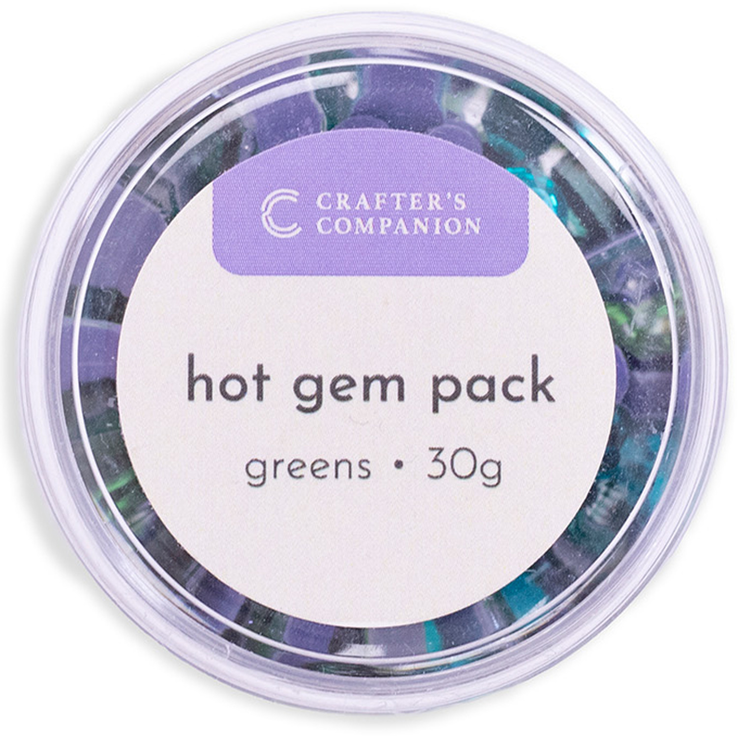 Hot Gem Pack