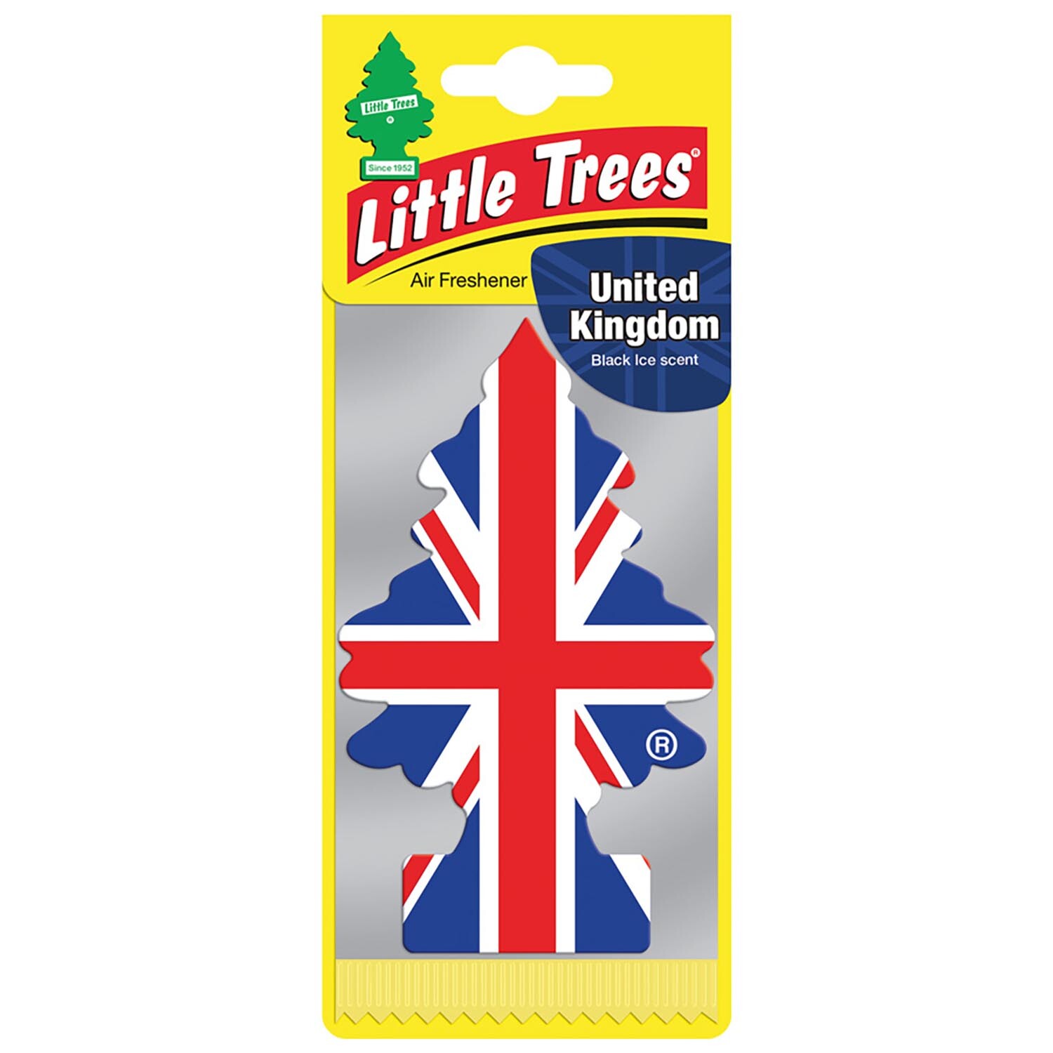 Little Trees UK Air Freshener