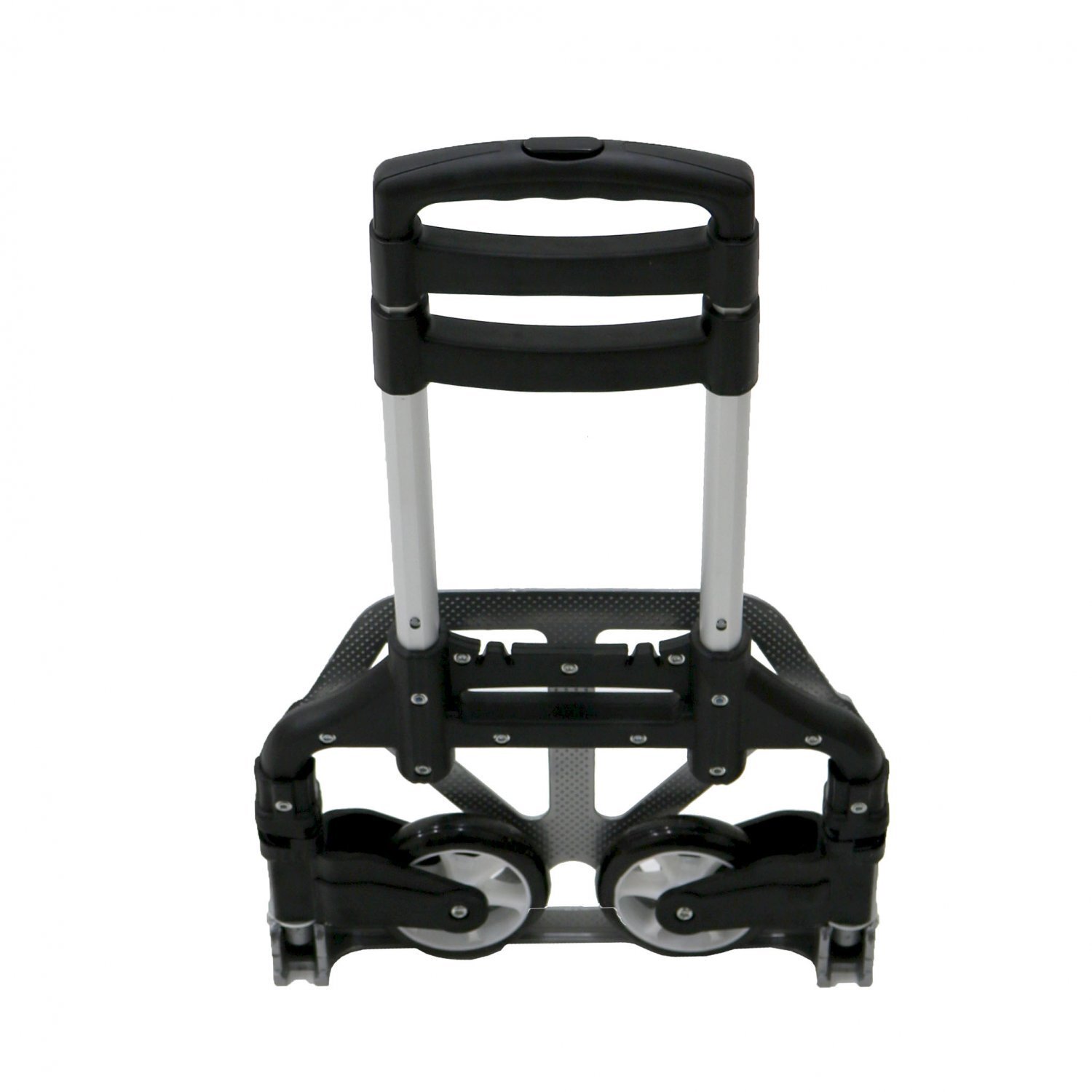 80kg Heavy Duty Folding Foldable Hand Trolley