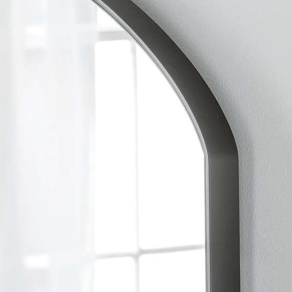 Mini Mantle Mirror