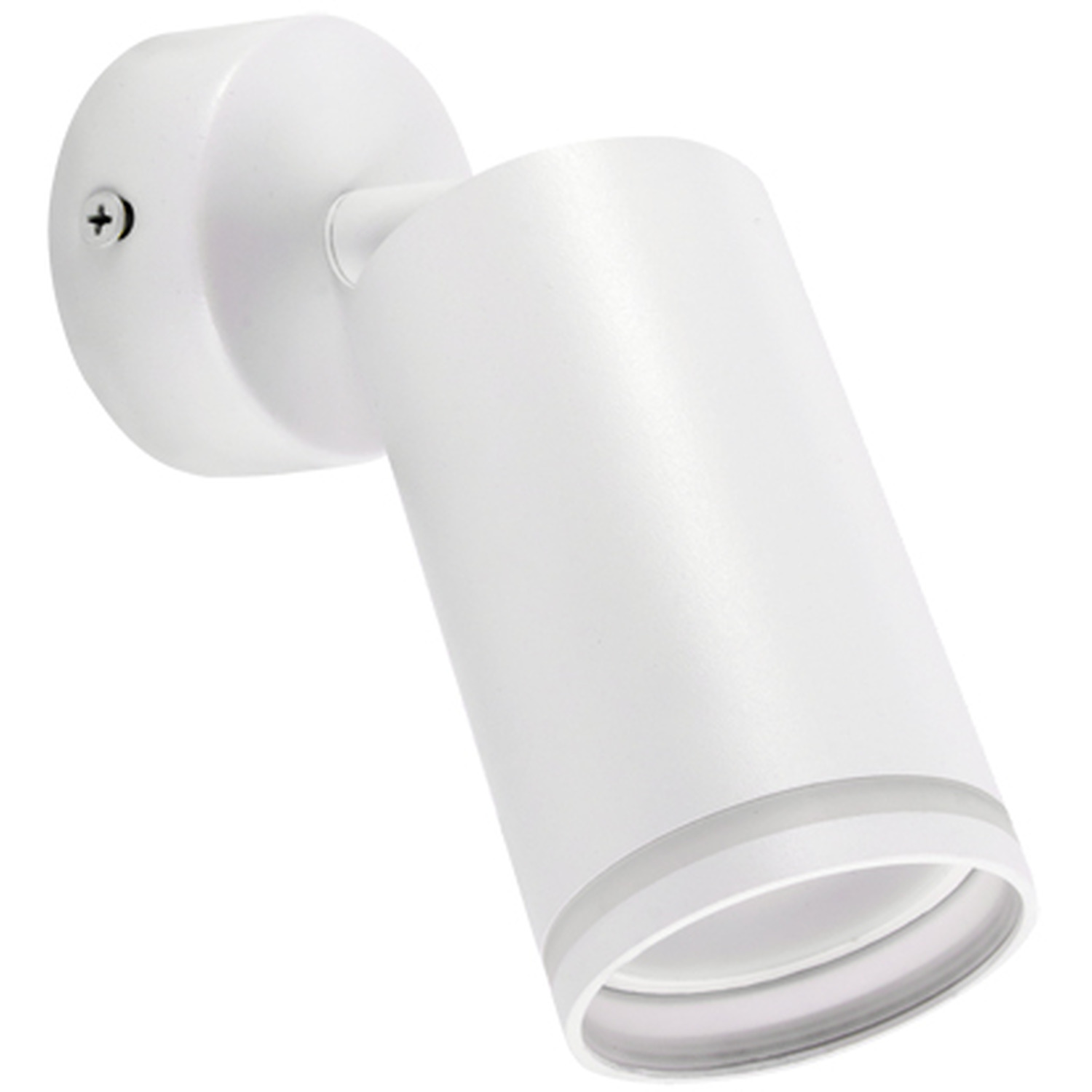 CGC OLI Halo Ring Ceiling Wall SpotLight with Adjustable Head
