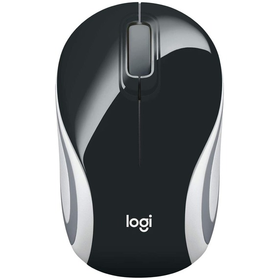 Logitech Wireless Mini Mouse