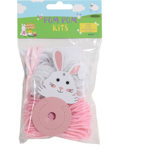 Easter Pom Pom Kit
