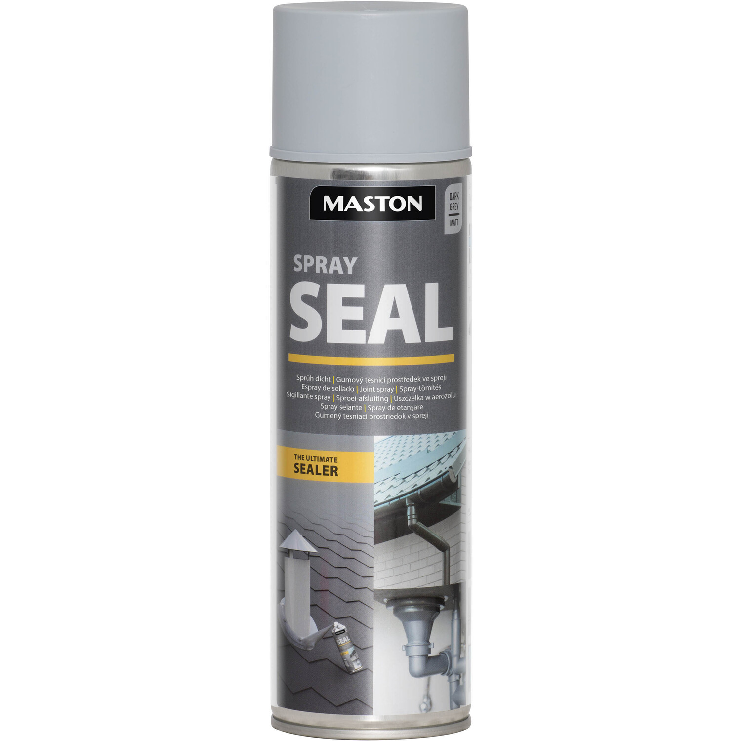 Maston Spray Seal