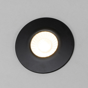 Fixed LED Fire Rated IP65 Recessed Downlight