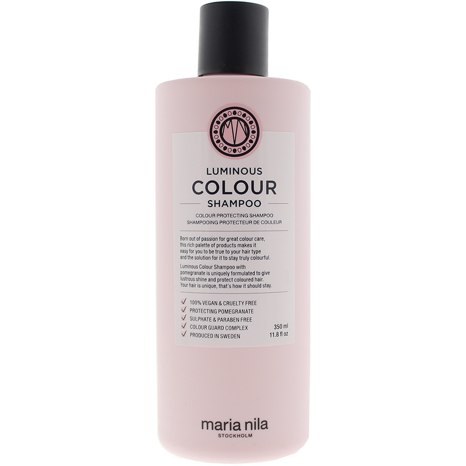 Maria Nila Luminous Colour Shampoo