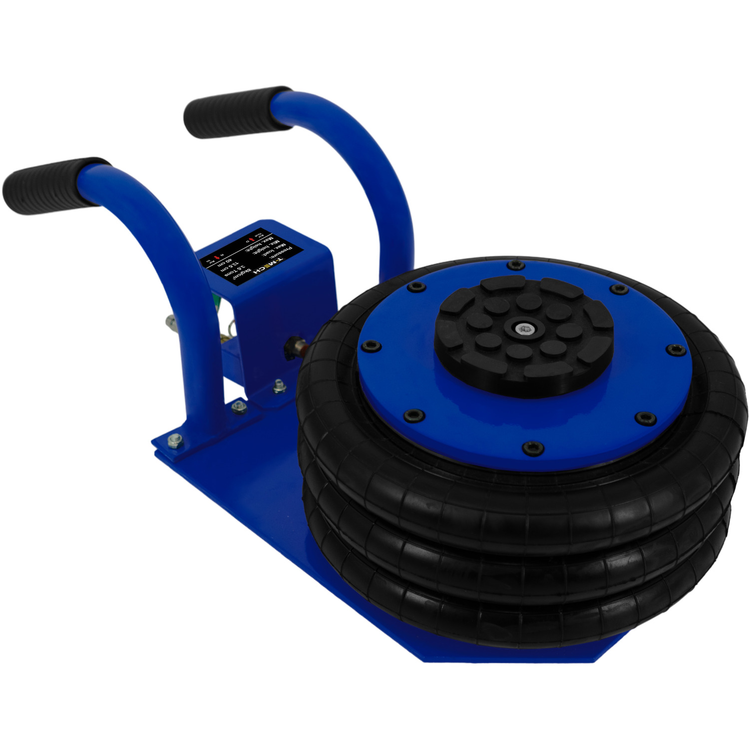 3.5T Air Bag Jacks